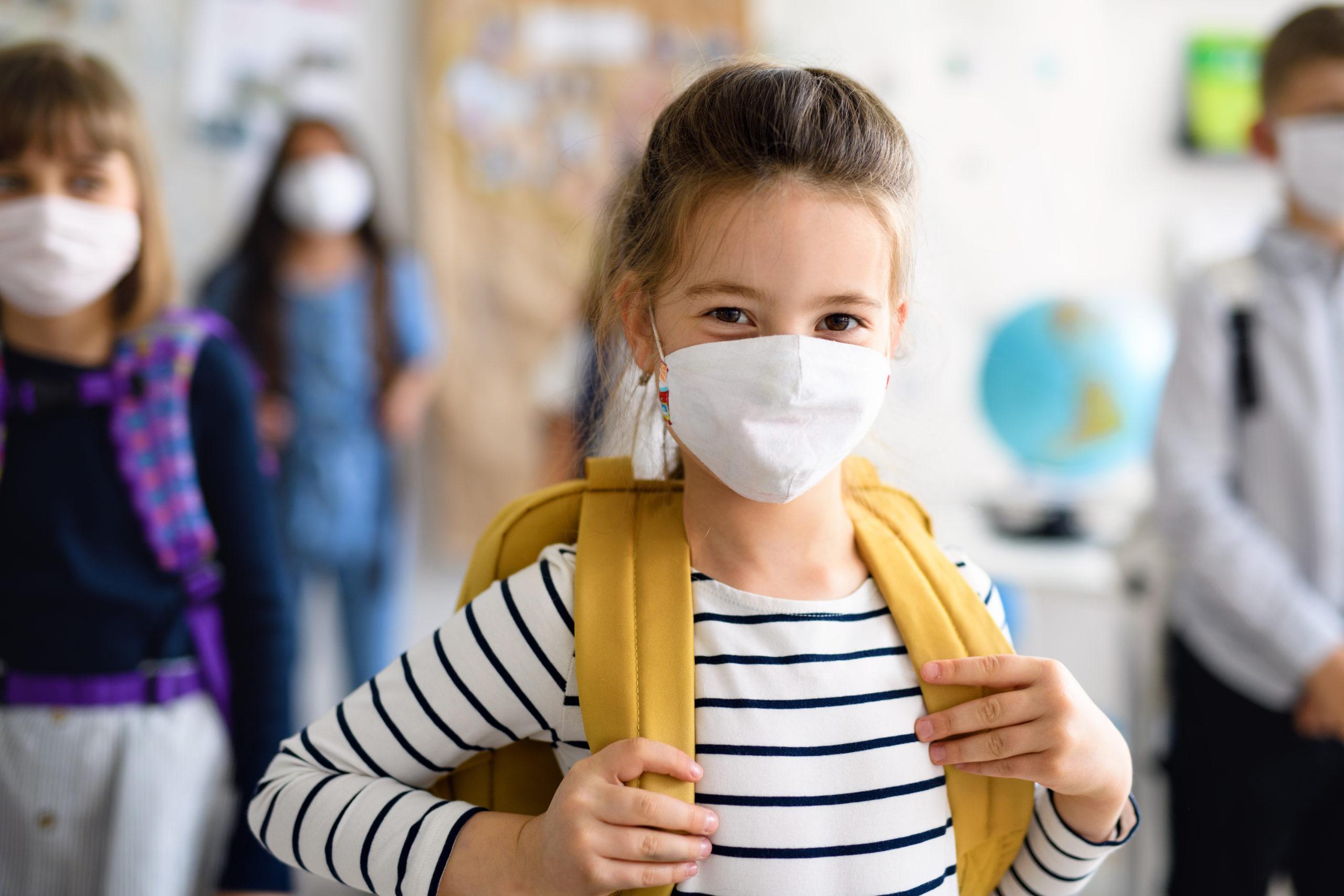 Back to School or Distance Learning? – Public Health Mom Doc