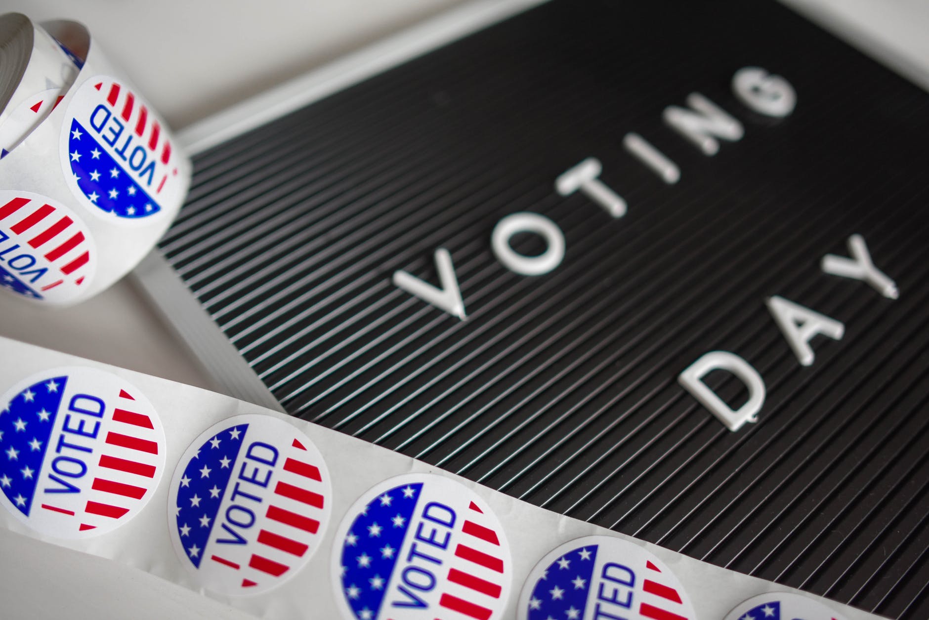 Vote Safely! – Public Health Mom Doc